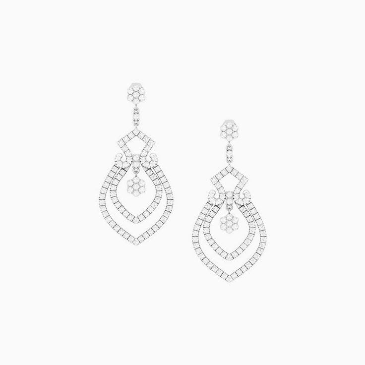 Arabesque Design | Temple & Grace AU