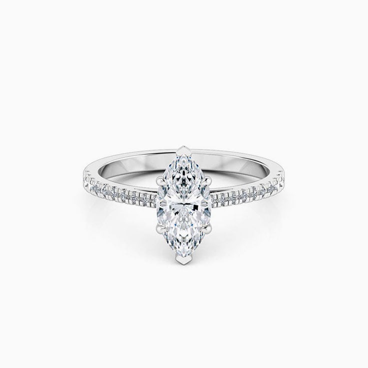 Engagement Rings | Australia, Sydney and Melbourne | Temple and Grace AU