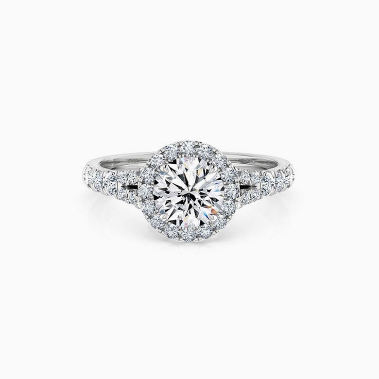 Diamond Engagement Rings | Australia, Sydney made | Temple and Grace AU