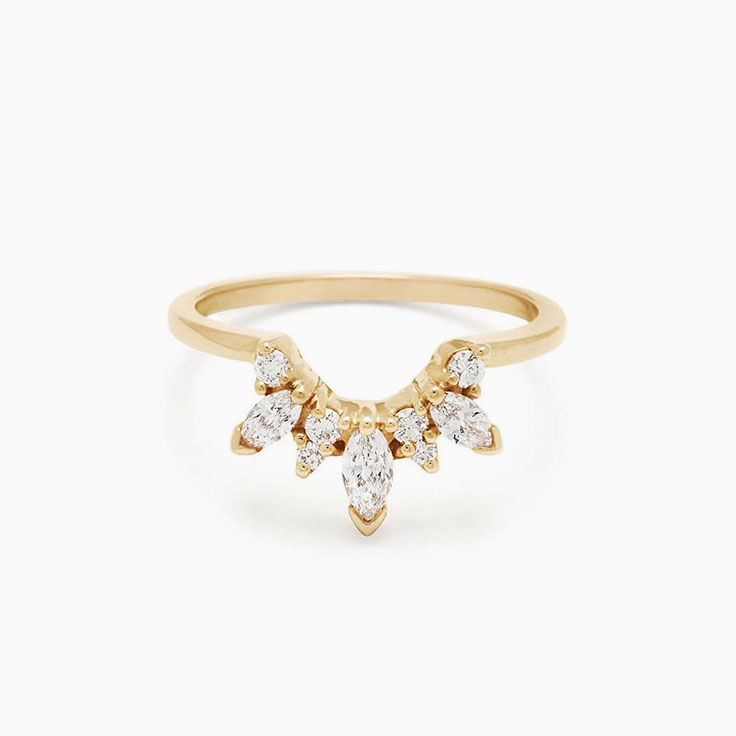 Wedding Rings Australia | Sydney and Melbourne Made | Temple and Grace