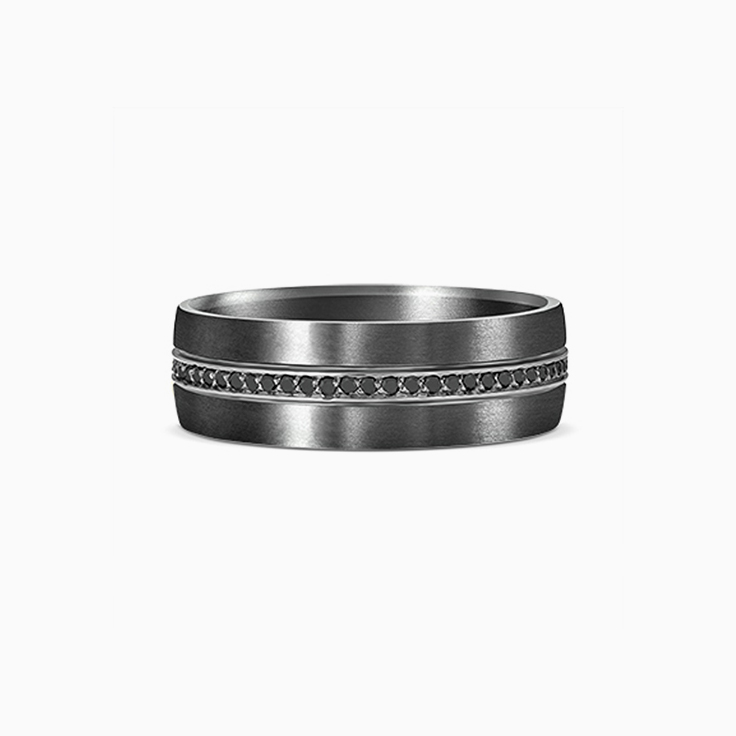 Wedding Rings Australia | Sydney and Melbourne Made | Temple and Grace