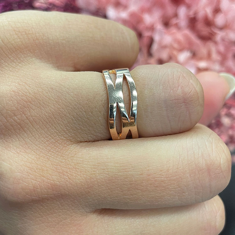 Dress Rings | Australia Made | Temple and Grace Australia