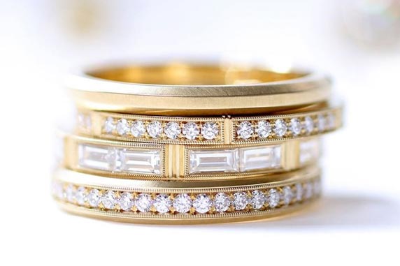 Wedding Rings Tasmania | Temple and Grace Jewellery Australia